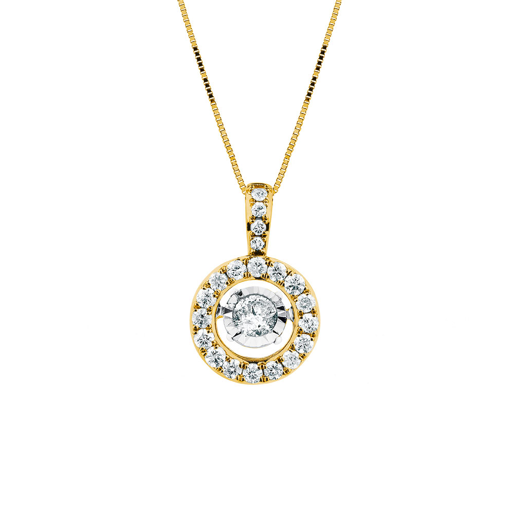 Everlight Pendant With 1 2 Carat TW Of Diamonds In 14ct Yellow Gold everlight-pendant-with-1-2-carat-tw-of-diamonds-in-14ct-yellow-gold