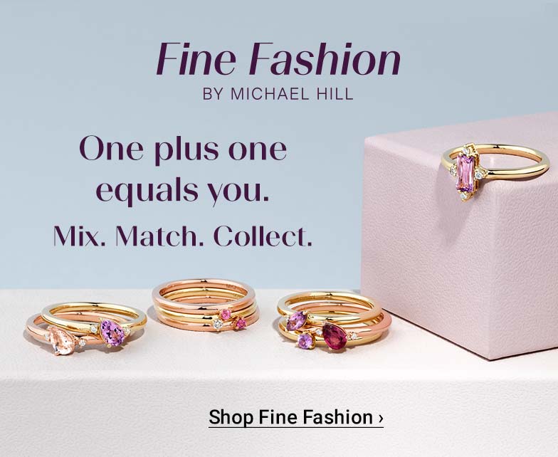 Gold Chains - Shop Gold Necklaces Online at Michael Hill