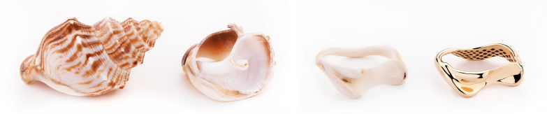 The Spirits Bay Collection - Michael Hill Australia