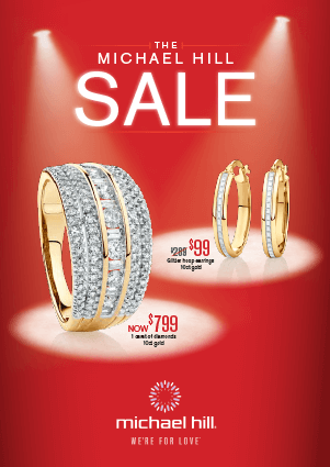 Engagement Rings, Watches, Necklaces & Jewellery - Michaelhill.com.au