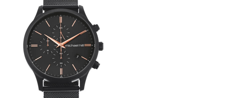 Watches - Men's & Women's Watches at Michael Hill