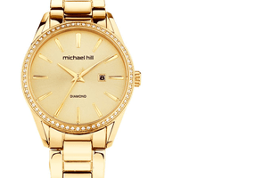 Watches - Men's & Women's Watches at Michael Hill